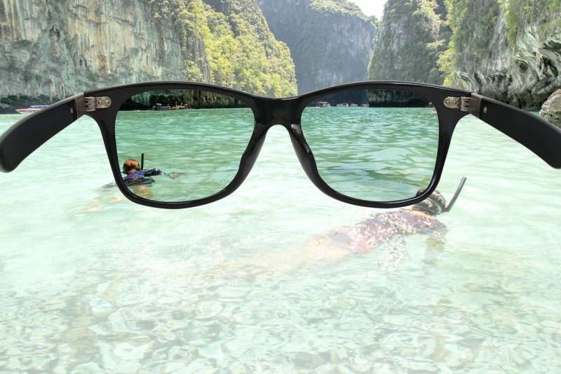 Polarised Sunglasses UK Guide: Better Vision for Driving, Glare Contro ...