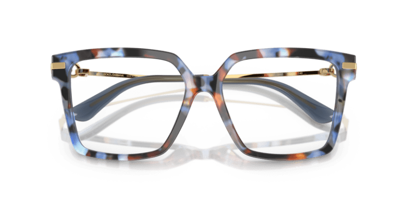 Dolce & Gabbana DG3397 | Luxury Designer Eyewear Online