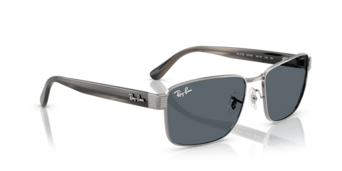 Ray-Ban RB3750 Sunglasses - Luxury Designer Frames