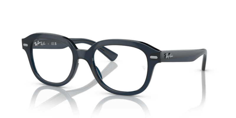 Ray-Ban Vista RX7215 Erik - Luxury Unisex Eyeglasses
