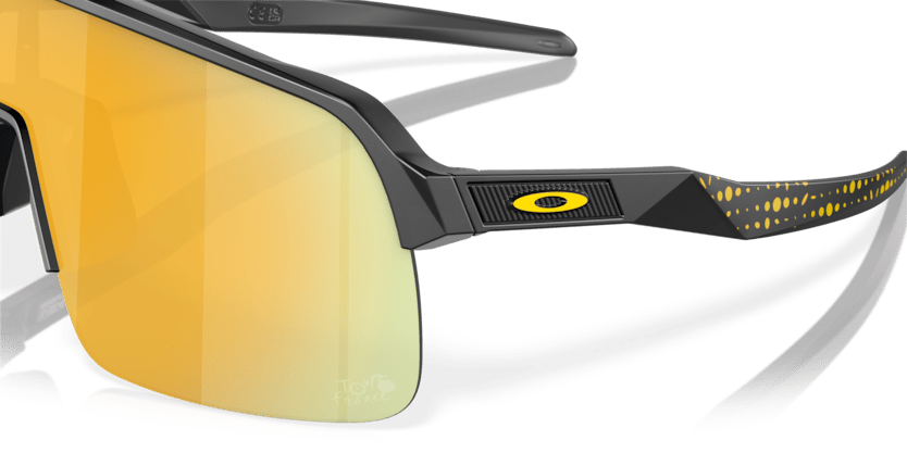 Oakley OO9463 Sutro Lite Unisex Sunglasses Rectangle Semi Rim Universal ...
