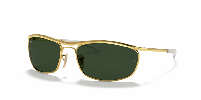 Ray-Ban RB3119M Olympian I Deluxe Sunglasses | Ardor Eyewear